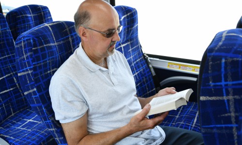 Route 2 Commuter | Butler Transit Authority