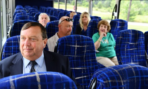 Route 1 Commuter | Butler Transit Authority