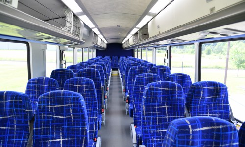 Commuter | Butler Transit Authority