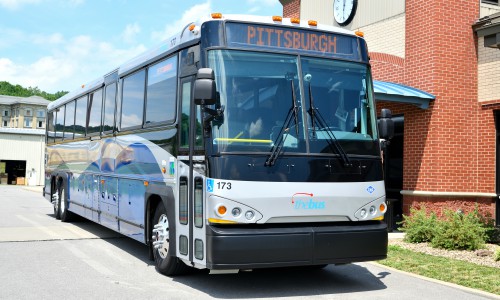 Commuter | Butler Transit Authority