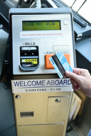 How To Pay Your Fare | Butler Transit Authority