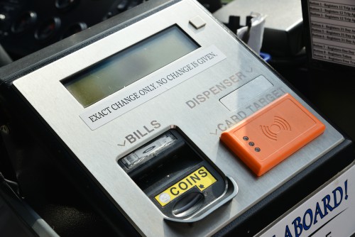 How To Pay Your Fare | Butler Transit Authority