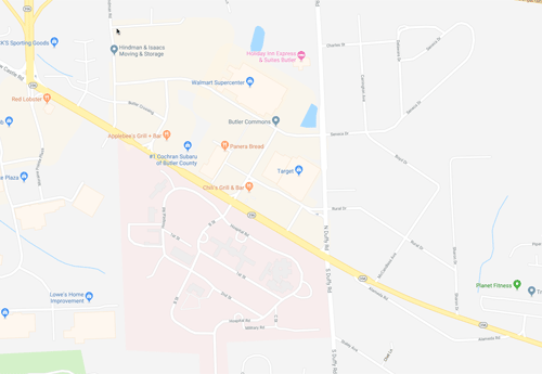 Home | Butler Transit Authority