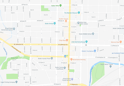 Home | Butler Transit Authority