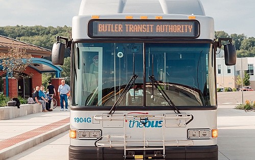 Home | Butler Transit Authority