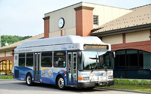 Home | Butler Transit Authority