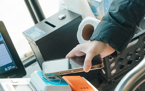 Home | Butler Transit Authority